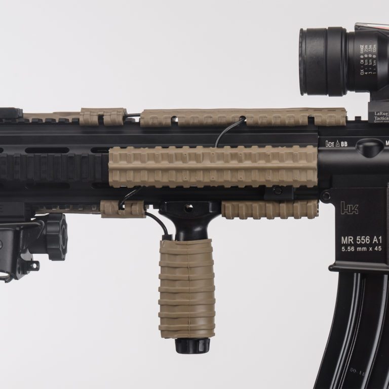 M27IAR Kit - Manta Defense Heat Mitigating Weapon Accessories