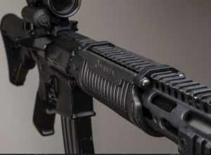 TAC-Wrap - Manta Defense Heat Mitigating Weapon Accessories