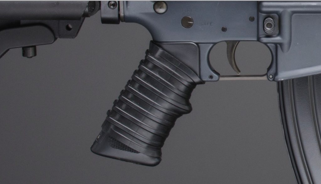 Vertical/Pistol Grip Sleeves - Manta Defense Weapon Accessories