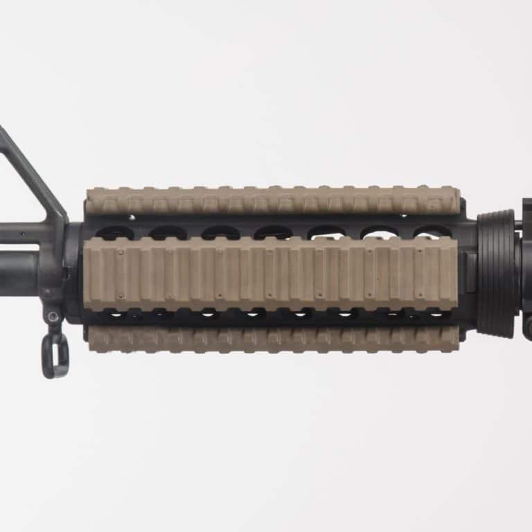 M27IAR Kit - Manta Defense Heat Mitigating Weapon Accessories
